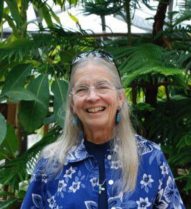 Water quality advocate Carolyn Thomas dies at 71