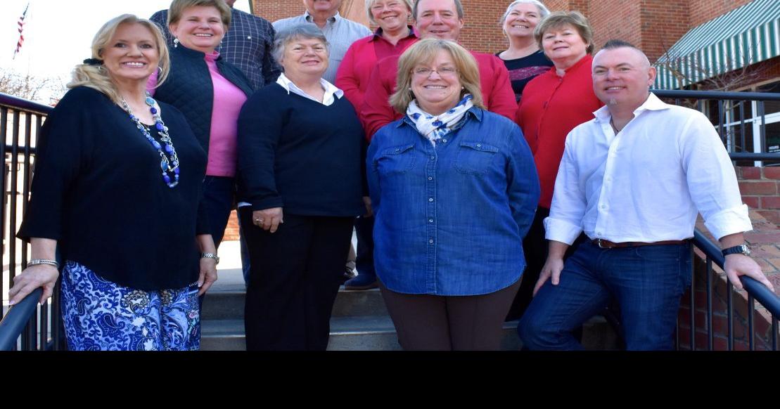 SML Charity Home Tour board begins planning