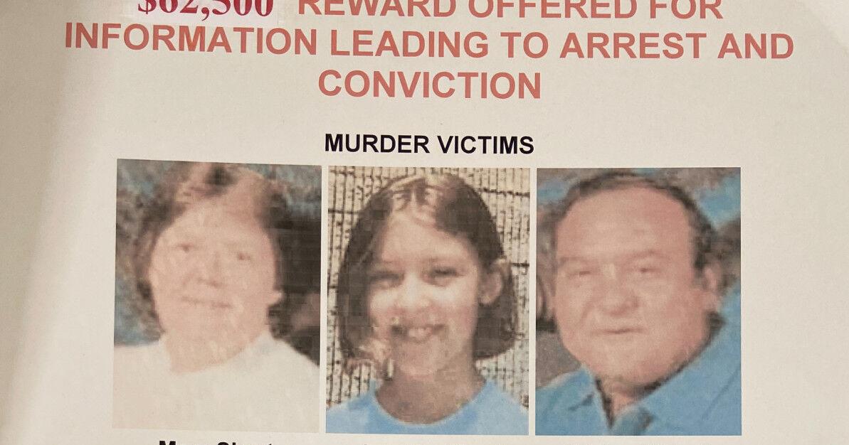 New Virginia cold case database already lighting sparks in old ...