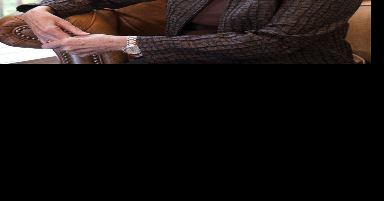 Vicki Gardner striding toward recovery after Bridgewater shooting