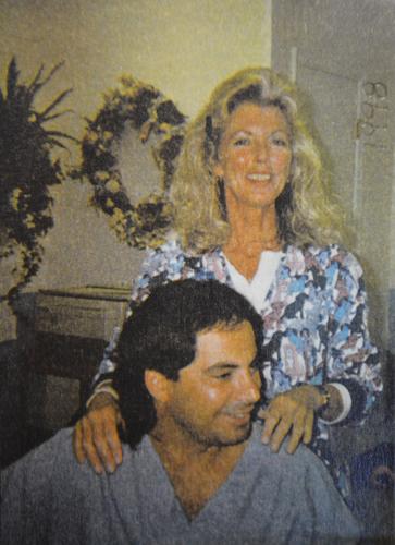 Westlake veterinary practice celebrates 20 years