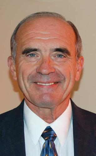 Poindexter announces reelection bid