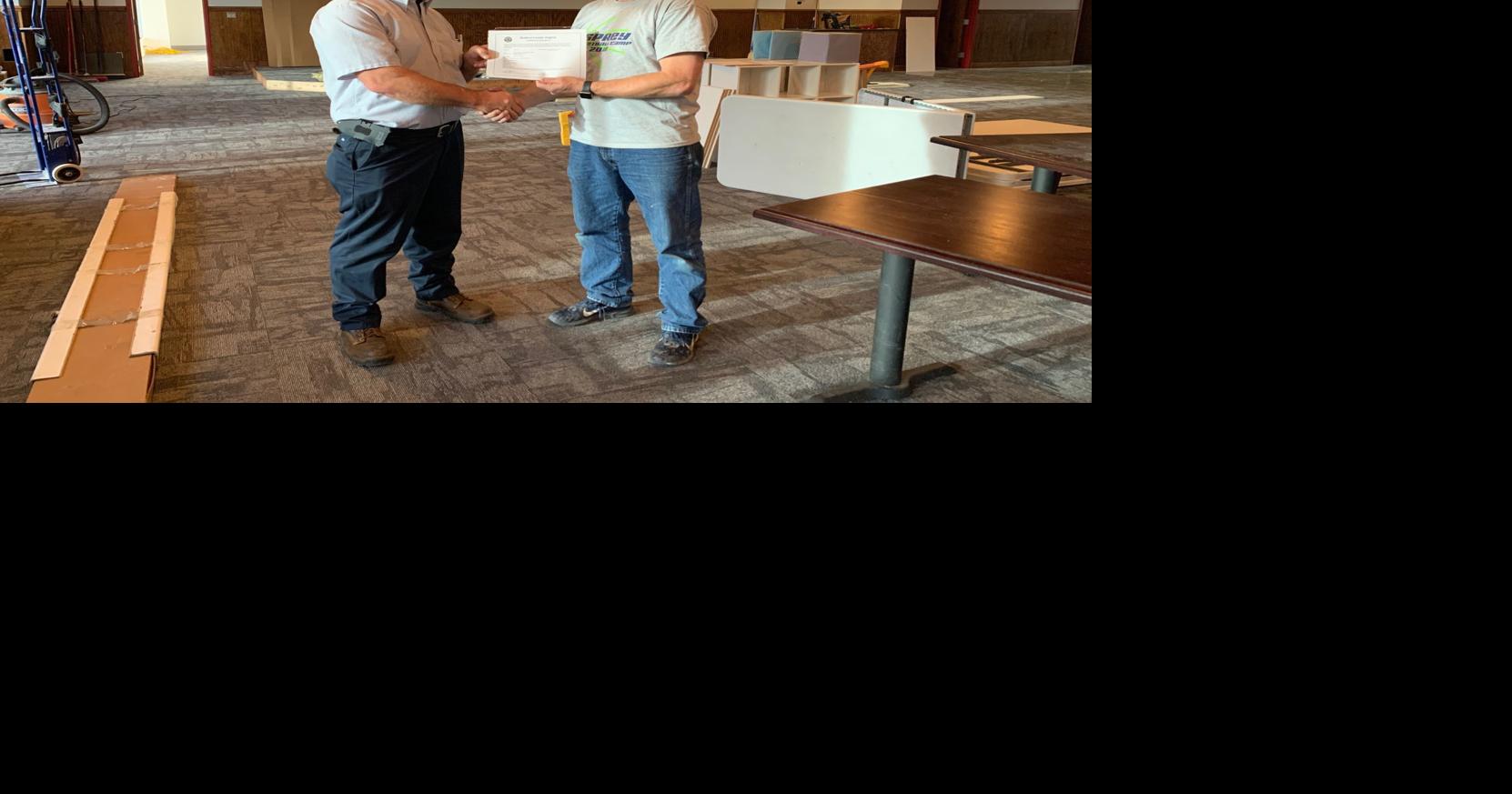 SML Christian Academy gets a new home