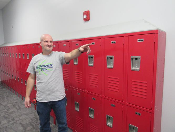 SML Christian Academy gets a new home