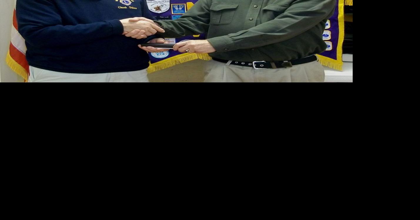 Gleaning projects provide food for local nonprofits