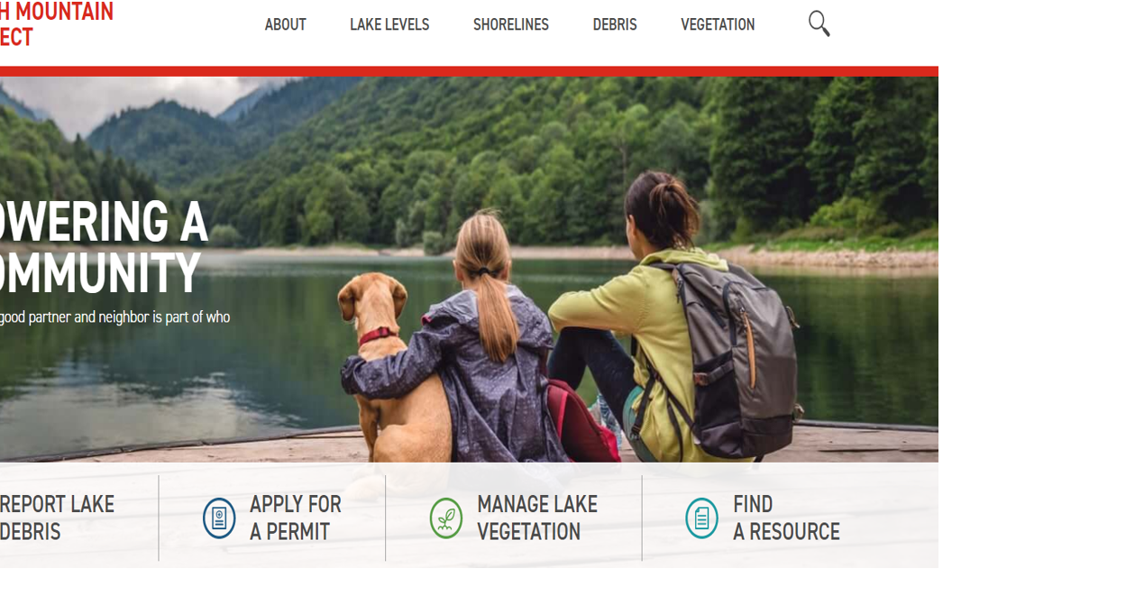 Appalachian Power unveils new website