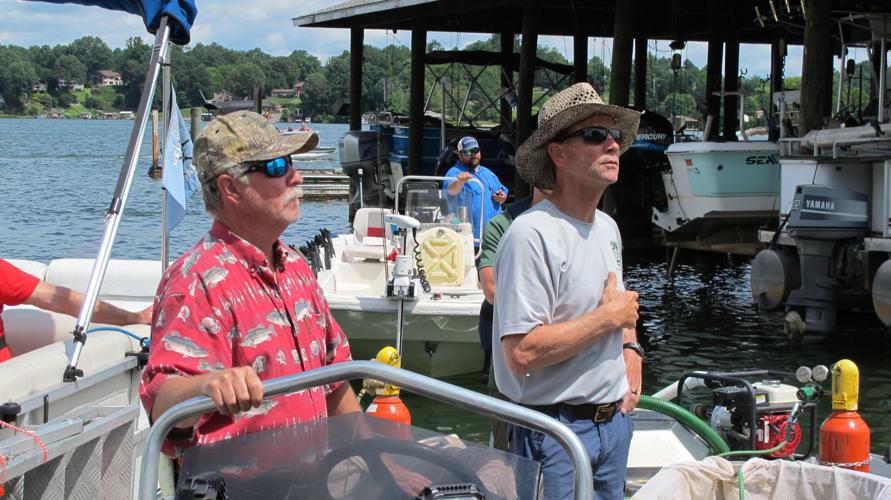 Tiger bass could be SML's big fish of the future