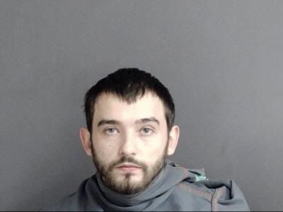 Officers discover heroin in Wirtz man's vehicle