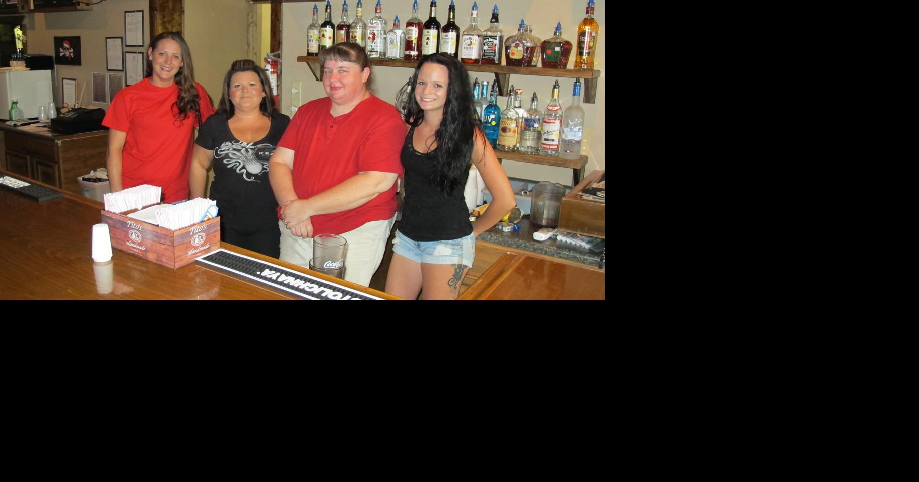 The Back 40 restaurant opens in Eastlake