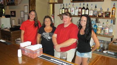 The Back 40 restaurant opens in Eastlake