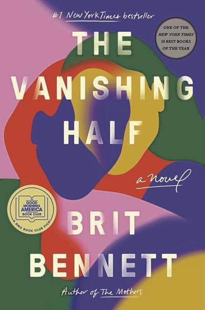 ‘The Vanishing Half’ by Brit Bennett