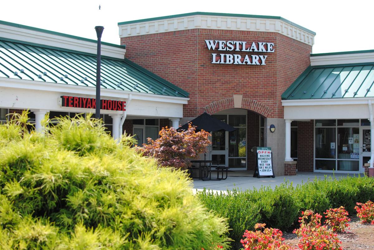 Westlake Library to expand into neighboring space