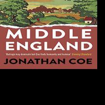 ‘Middle England’ by Jonathan Coe (Knopf Doubleday, $17)