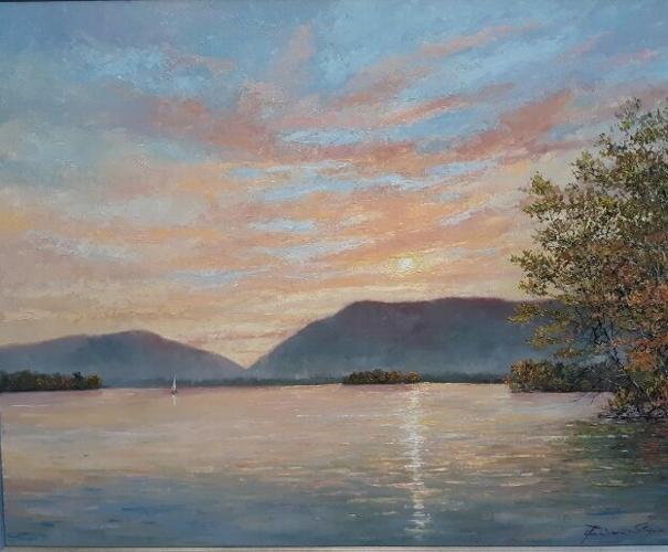 Jane Stogner Art