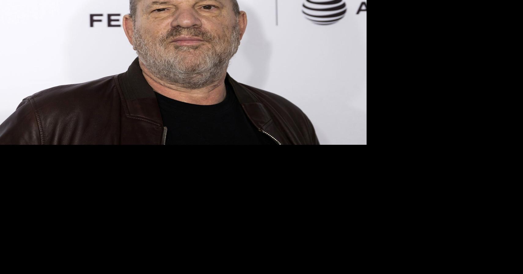 ‘Weinstein Effect’ goes global as powerful men confronted