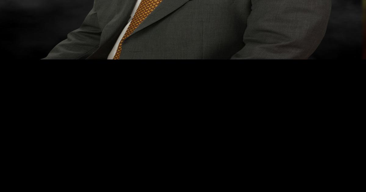 Nix plans to leave office of commonwealth's attorney at year's end