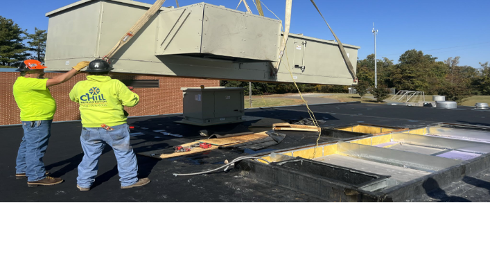 CTE building architect secured