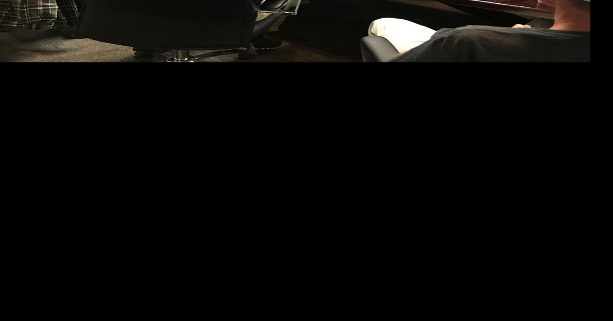 Sheriff's office hosts active shooter class at Capps