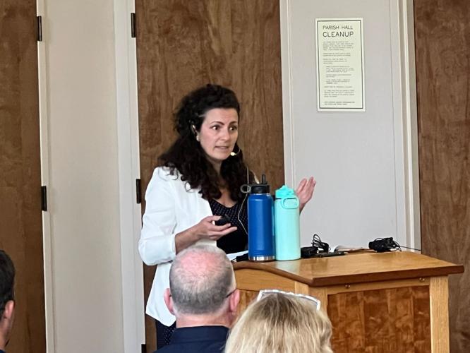 Swim advisory ended for portion of Smith Mountain Lake previously ...