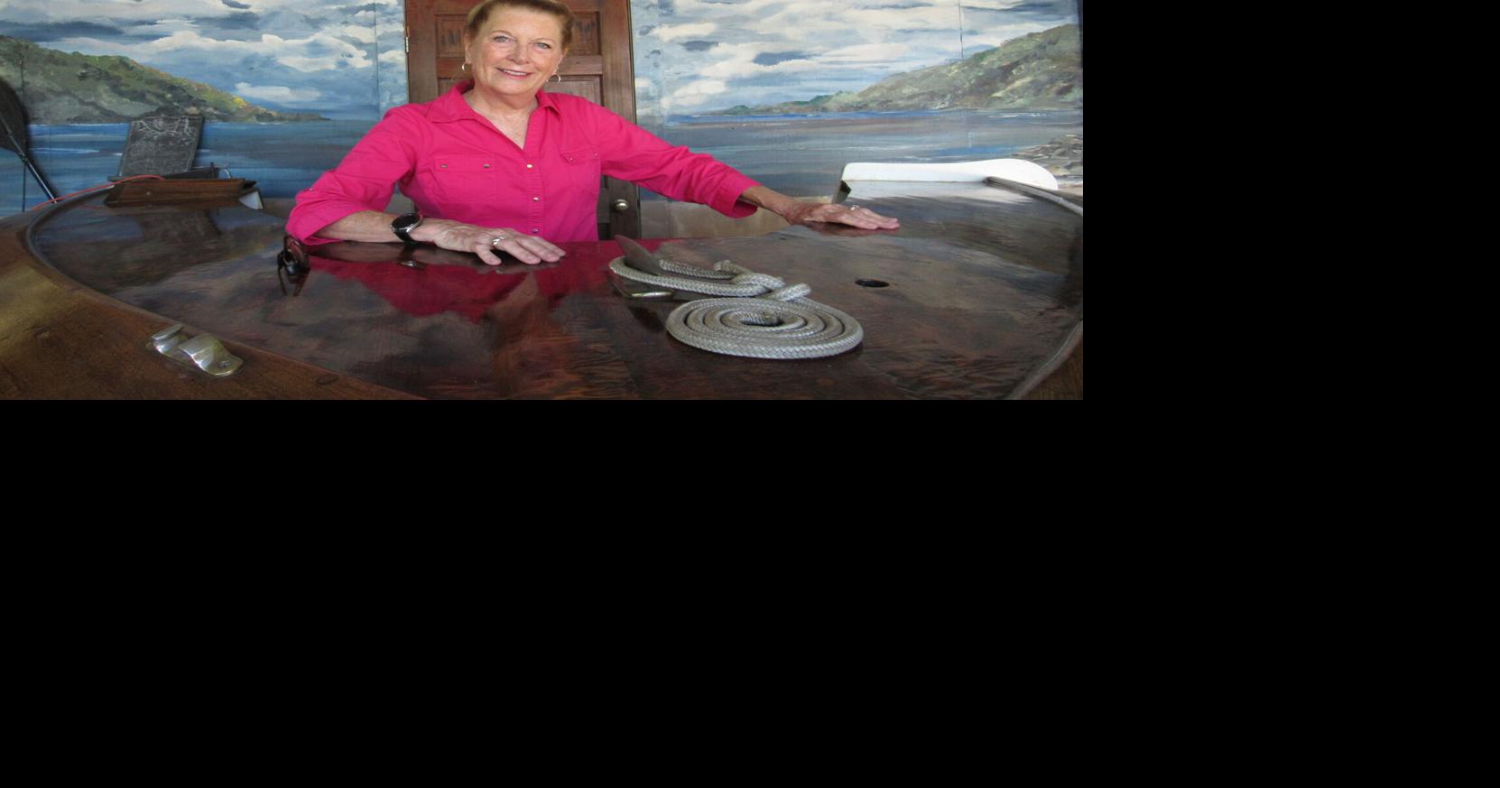 Vicki Gardner is ingrained into the history of SML