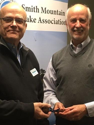 New SMLA president looks to engage with the community