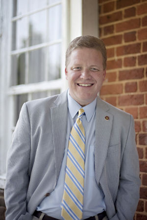 10 questions with Bill Stanley