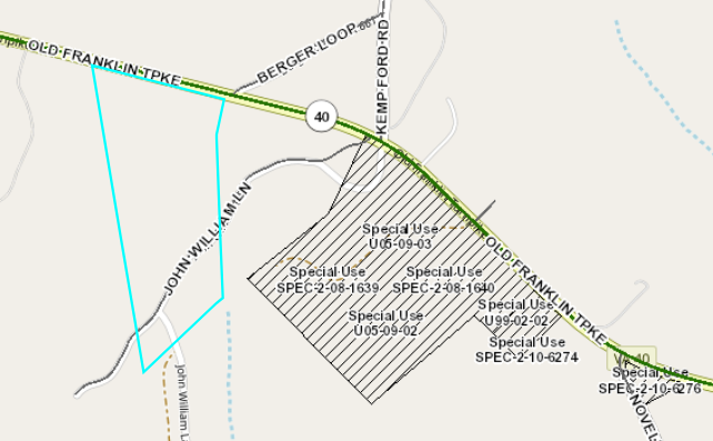 Western Virginia Water Authority sets sights on Southlake