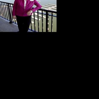 10 questions with Vicki Gardner