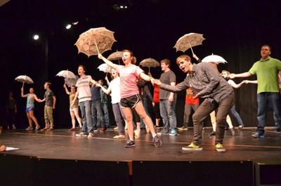 Pickens High School drama stages ‘Hello Dolly’ | Arts & Entertainment ...