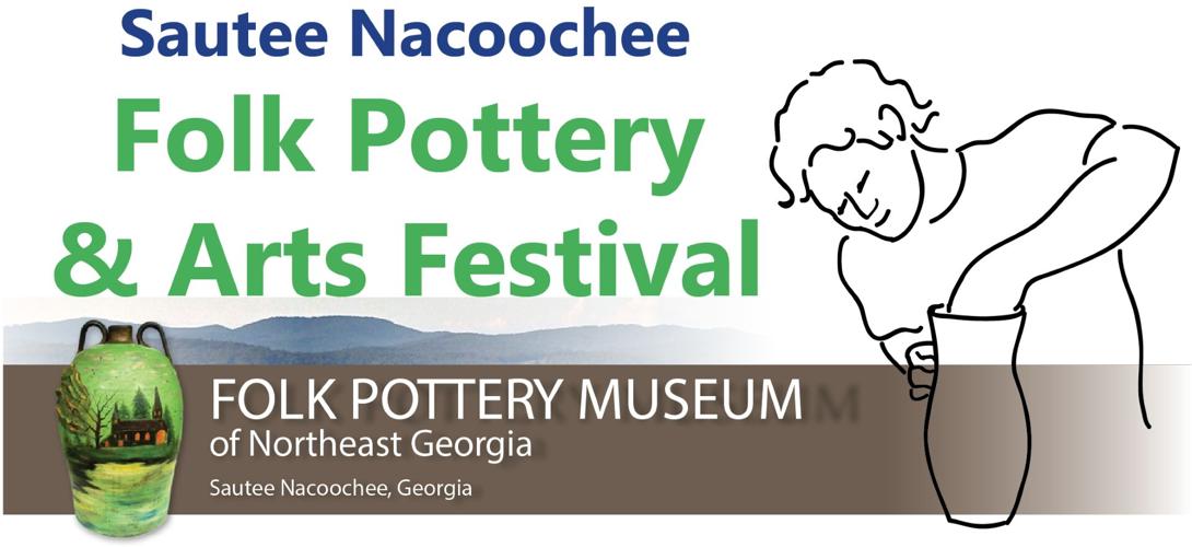 Sautee Nacoochee Folk Pottery & Arts Festival returns Sept. 2 | Archive | smokesignalsnews.com