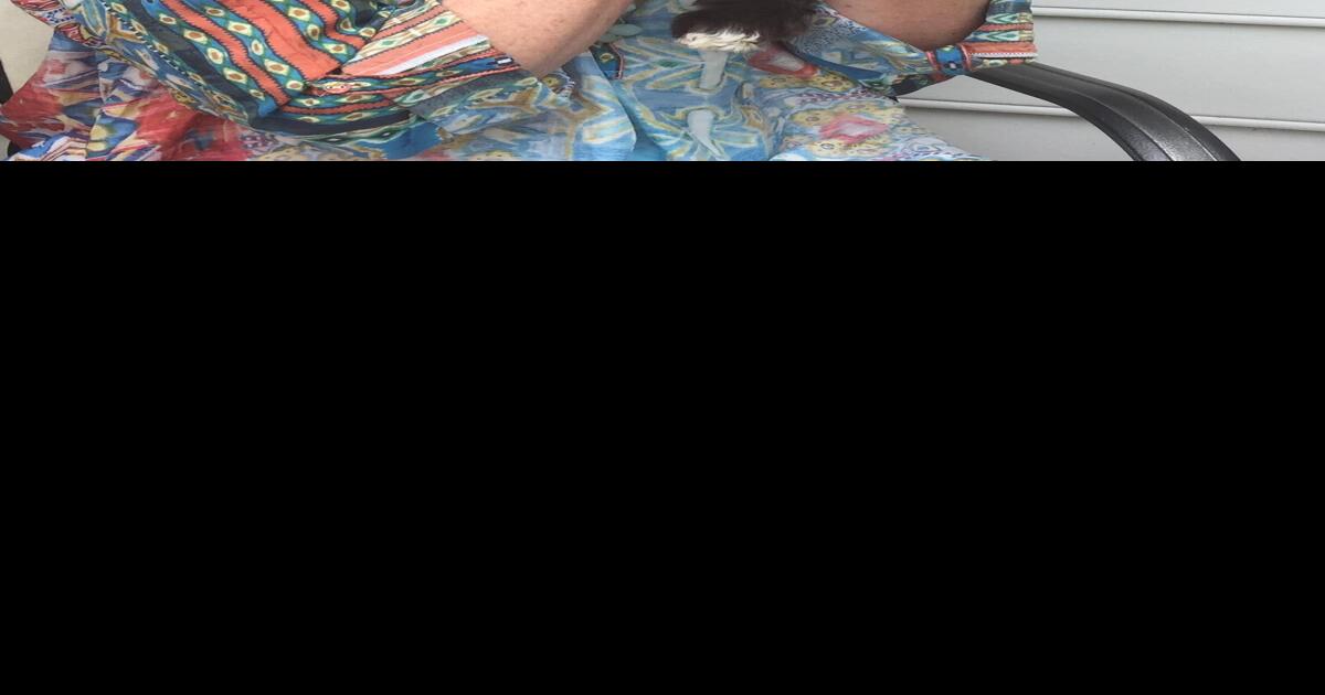 IN MEMORIAM: Ellen Clay Roberson | Archive | smokesignalsnews.com