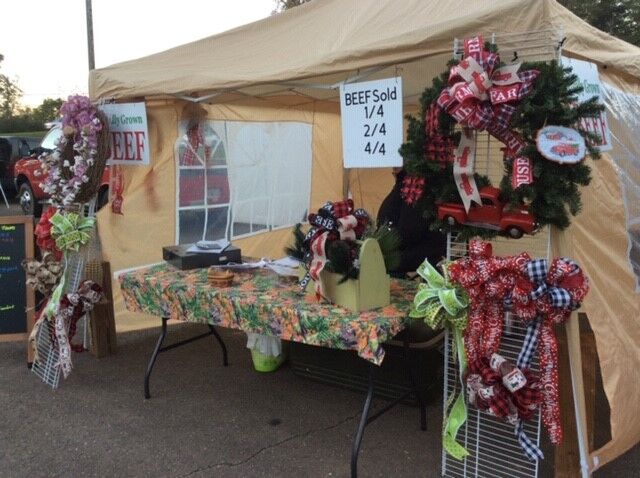 New Jasper Farmers Market hours start Saturday, Nov. 7 | Archive ...