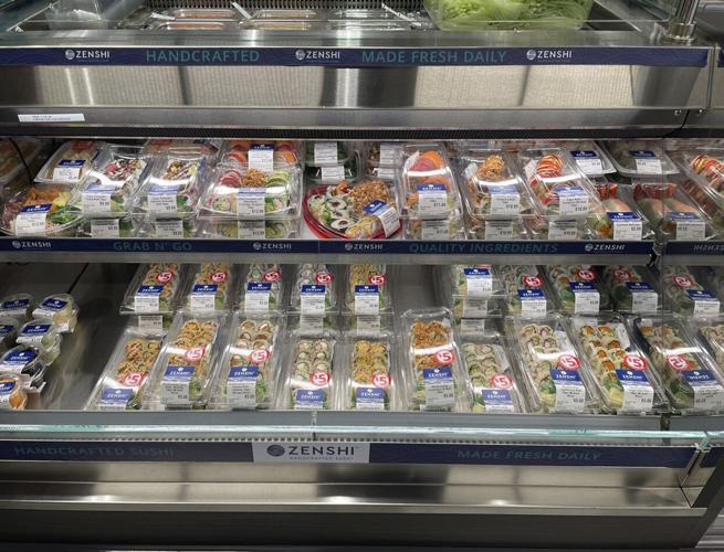 New prototype Publix store opens in Jasper | Pickens County ...