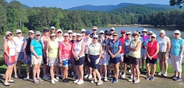 Summer rolls on for WGA golfers | Sports & Recreation ...