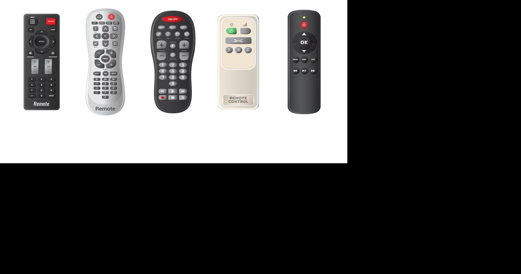 Mountain Musings: Where’s the remote? | Archive | smokesignalsnews.com