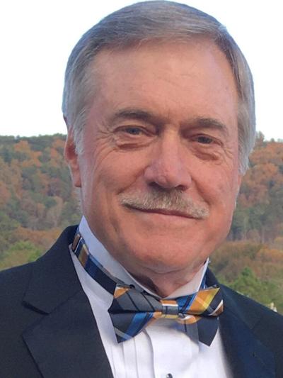 In Memoriam: Thomas E. Merriman | In Memoriam | smokesignalsnews.com