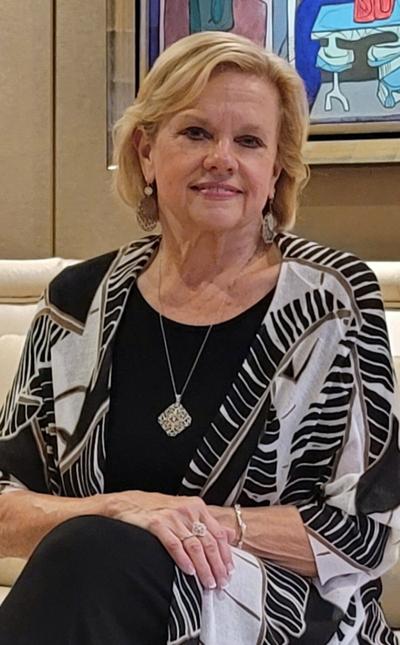 Ridgerunners’ Woman of the Year: Debbie Jones recognized for ...