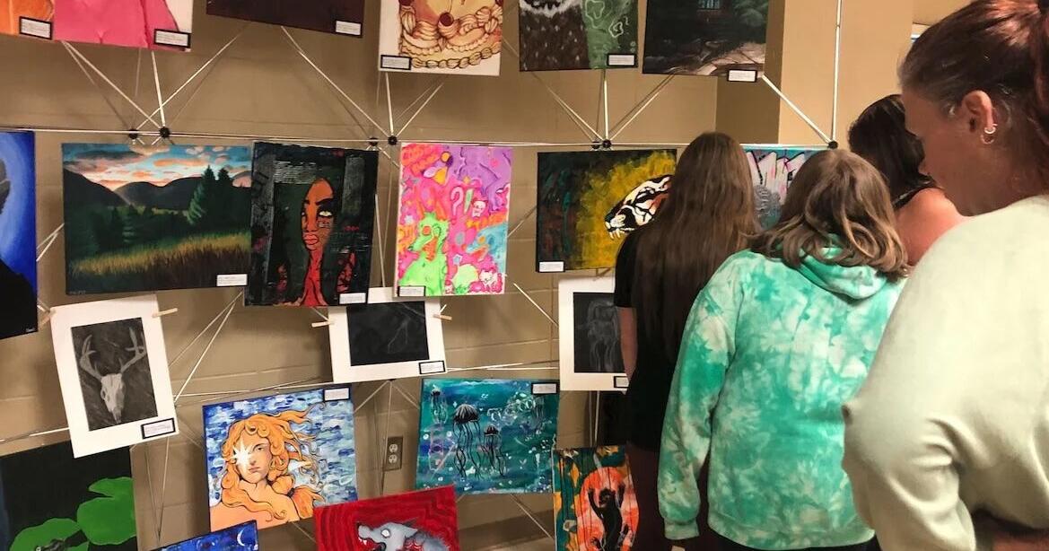 ArtWalk Jasper dates announced | Pickens County | smokesignalsnews.com