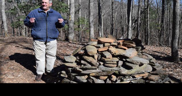 Indigenous rock cairns found across the U.S. | Columns ...