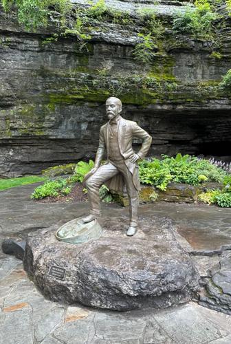 Tennessee Whiskey: a rich history and distilling tradition | Living ...