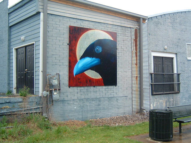 VISION 2030 Free Range Art Project | Archive | smokesignalsnews.com