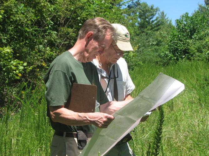 Georgia ForestWatch: membership and volunteers | Archive ...