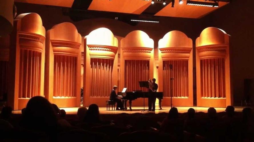 Reinhardt groups provide November concert choices | Arts ...