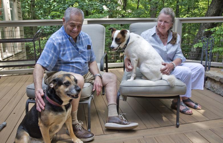 Ed and Sue Dyckman: A legacy of kindness | Living | smokesignalsnews.com