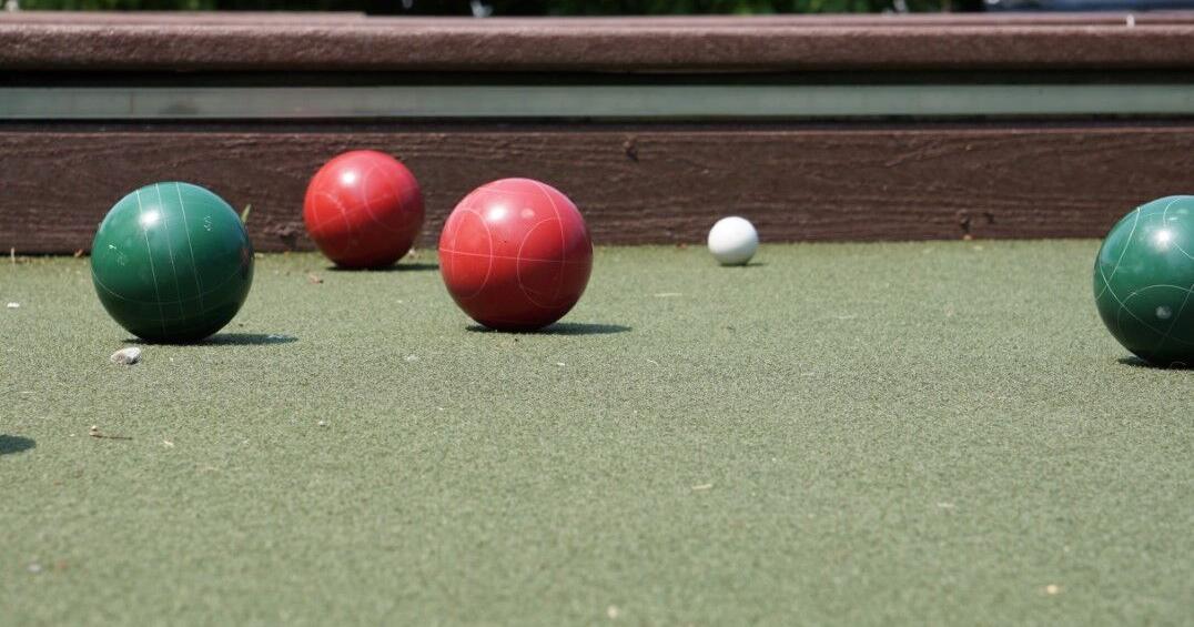 Big Canoe Bocce enjoys fall season | Sports & Recreation ...