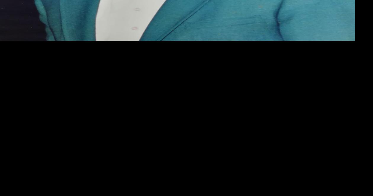 In Memoriam - James Asa George | Archive | smokesignalsnews.com