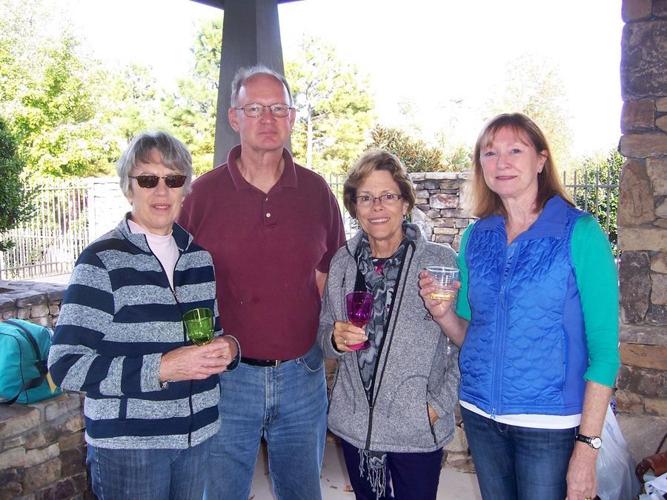 WFB ends year with annual luncheon and fundraiser on Dec. 3 | Gardening ...