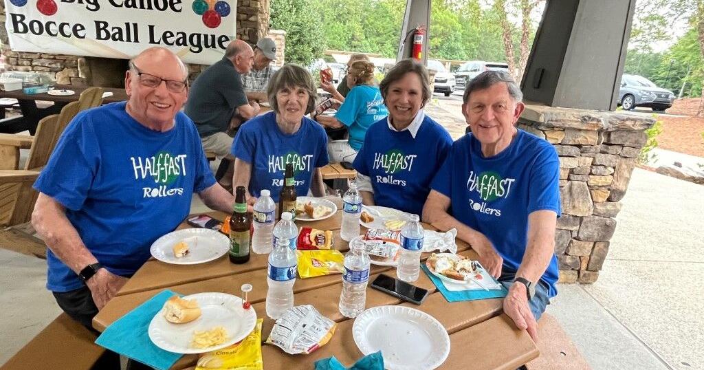 Bocce up and running | Sports & Recreation | smokesignalsnews.com