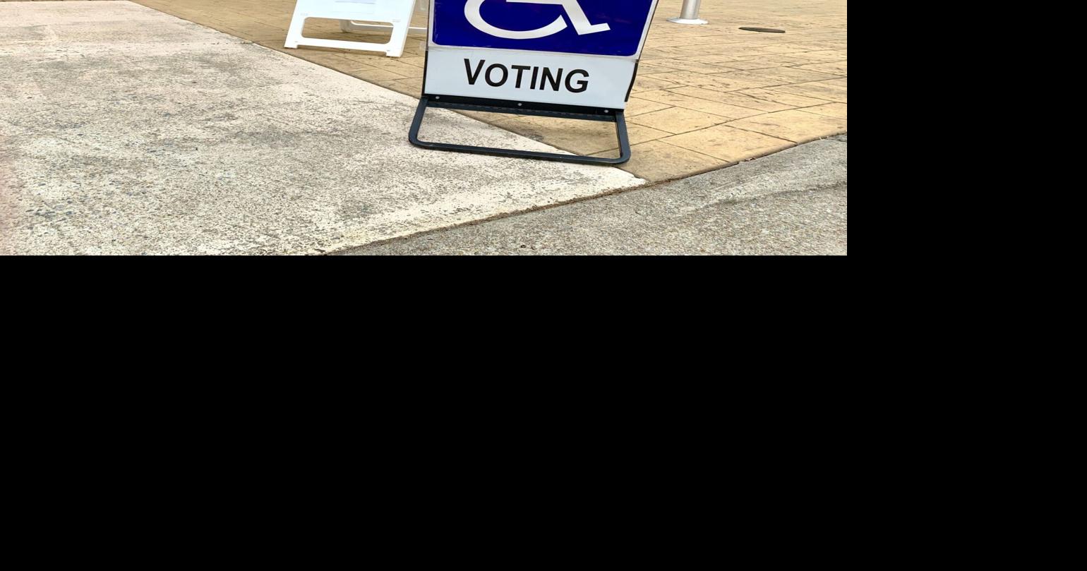 Raffensperger unveils election security plan | Archive ...