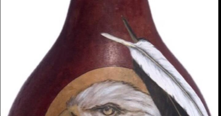 Nature provides subject, canvas | Arts & Entertainment ...